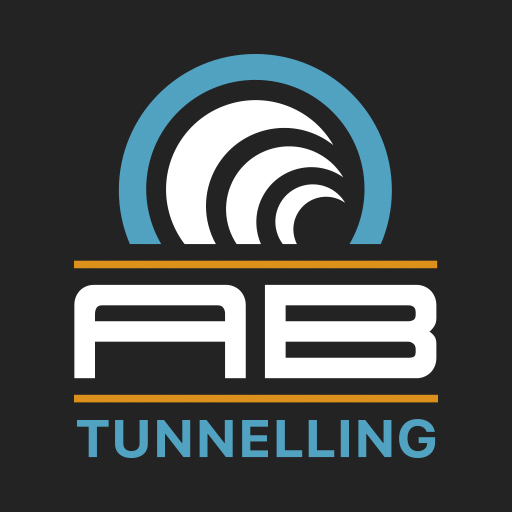 Tunnelling tools and equipment | AB Tunnelling